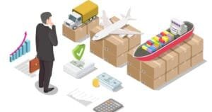 Freight Charges: Meaning ＆ Calculator & More | DFH