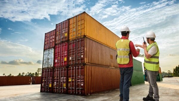 What is Customs Duty & How to Calculate the US Import & Customs Duty | DFH