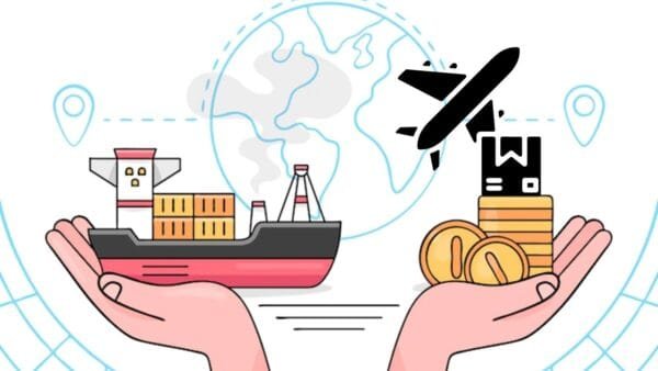 What is Free Carrier Shipping Terms (FCA Incoterms) | DFH