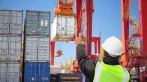 How the international Shipping Process Works Step-by-Step | DFH