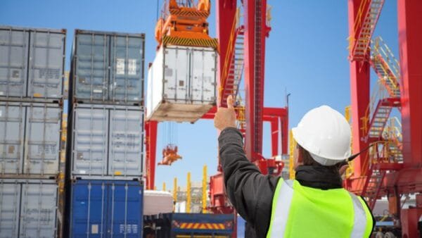 How the international Shipping Process Works Step-by-Step | DFH