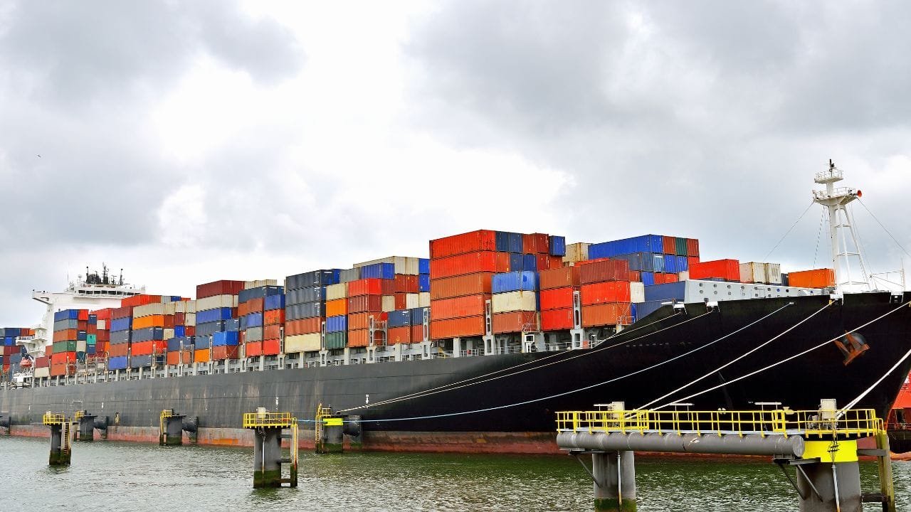 Shipping from China to Europe- The Ultimate and Complete Guide | DFH