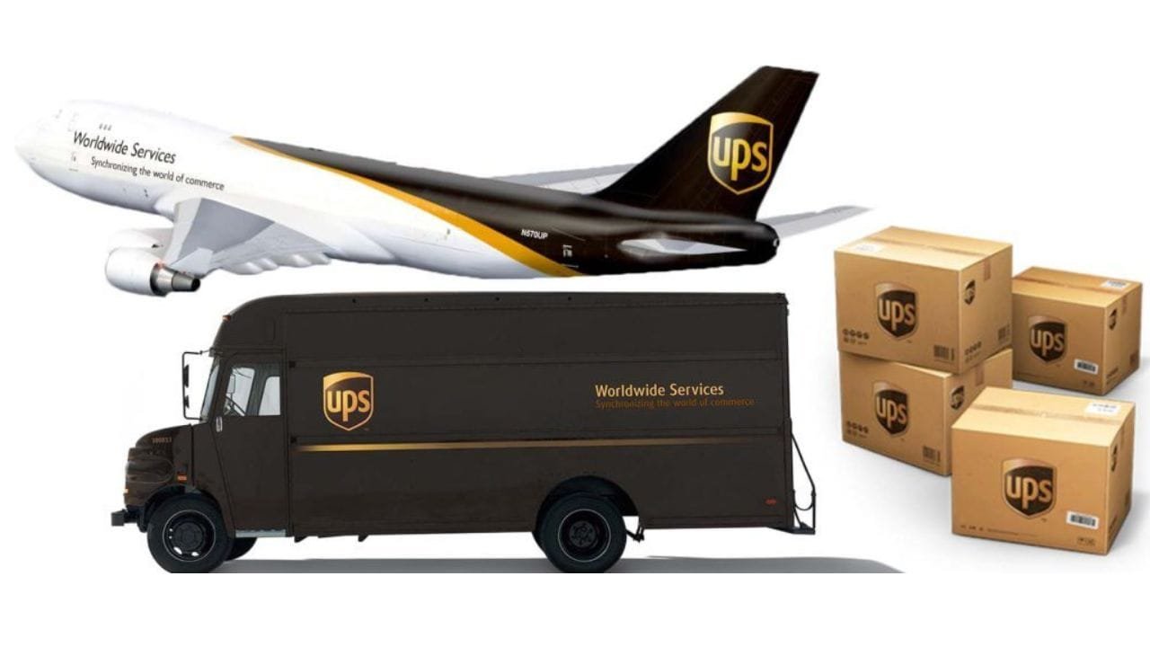 Shipping from China to the Netherlands: Air & Sea & Rail & Express | 2022