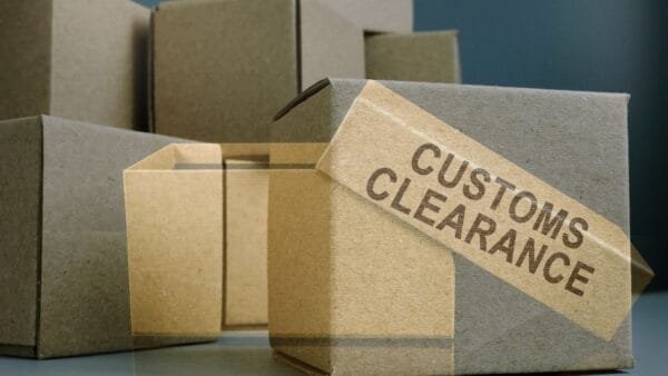 What is Customs Clearance Fee and How to Pay it?|DFH