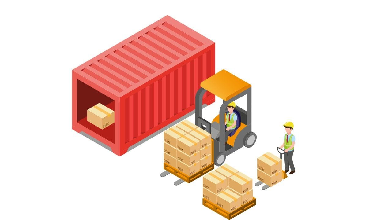 What is bulk shipping & how does it work | DFH