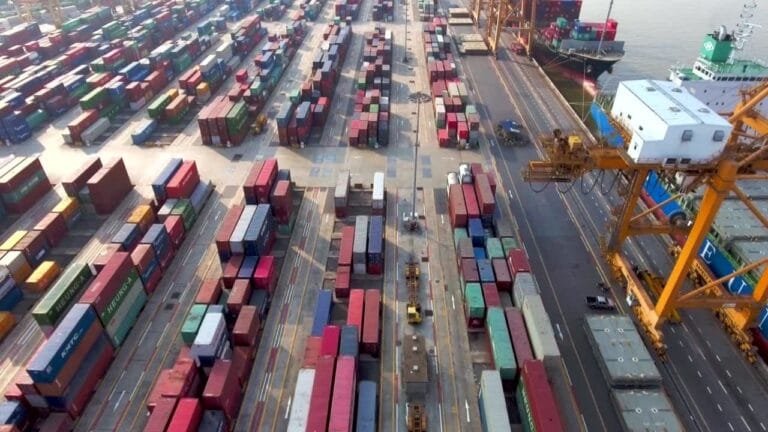 What is bulk shipping & how does it work | DFH