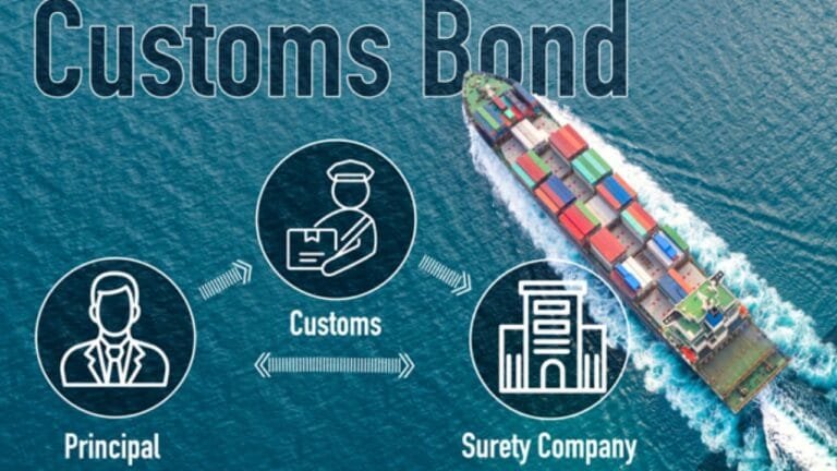 Customs Bond: Complete Guide 2022 | DFH
