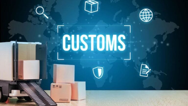 What is Customs Clearance Fee and How to Pay it?|DFH