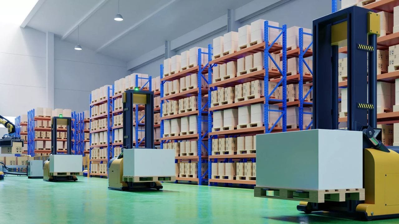 Ship Personal Belongings Internationally: Everything You Need to Know | DFH