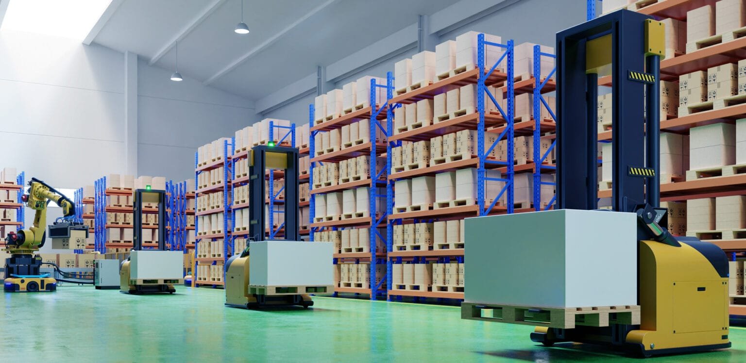 CFS Container Freight Station | Meaning, Role & Functions| DFH