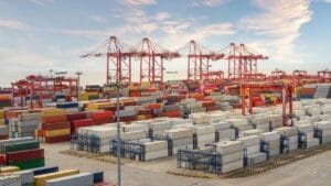 What Do Terminal Handling Charges Mean? | DFH