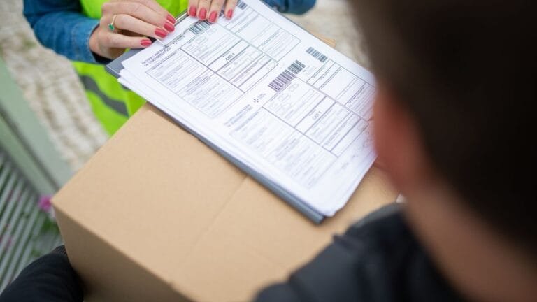 The Definition and Function of Delivery Order|DFH|2022