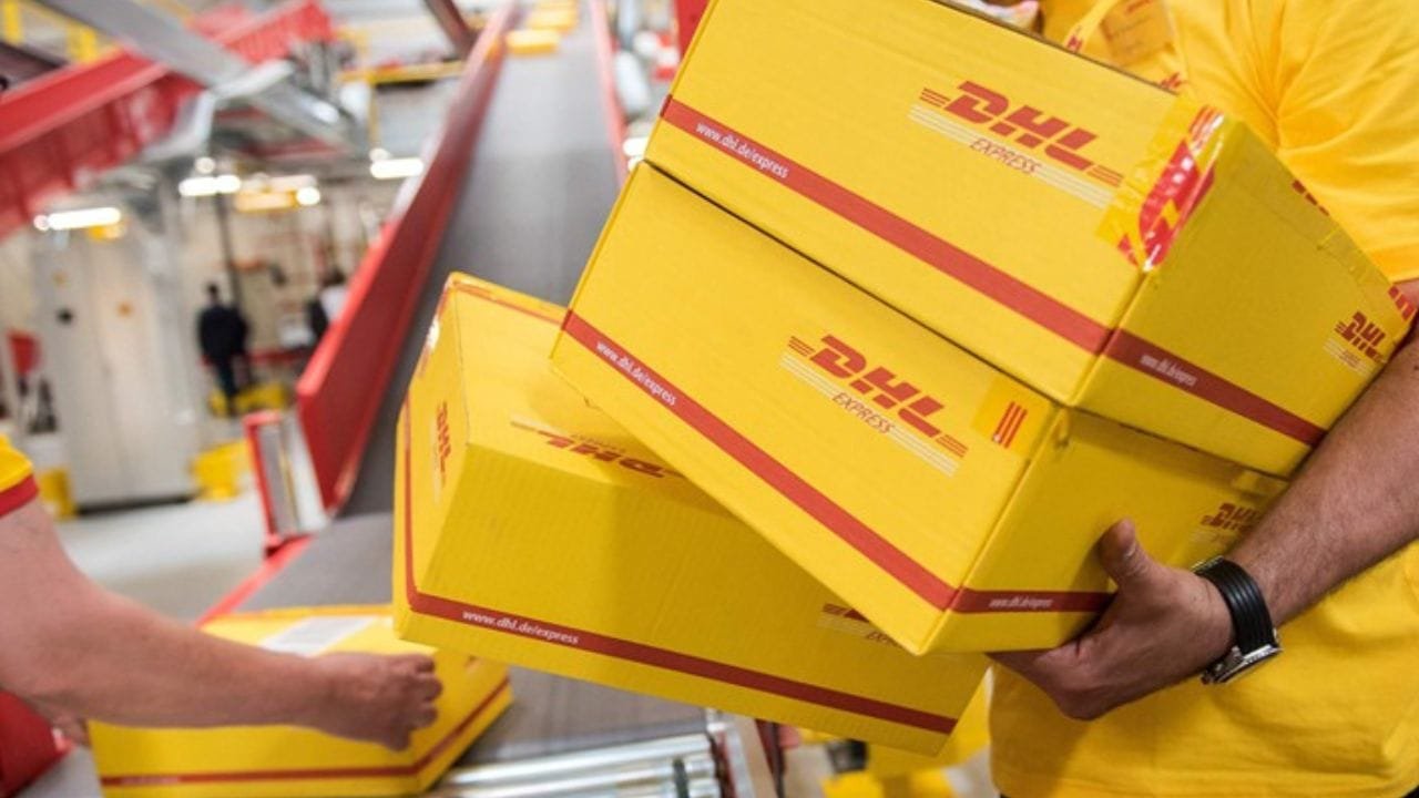 DHL Express Shipping from China: Everything You Need to Know About DHL ...