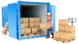 What is LCL Shipping: Shipping Rates & Meaning & Freight - DFH