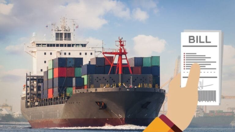 What is the Difference Between a Forwarder Cargo Receipt and a Bill of ...