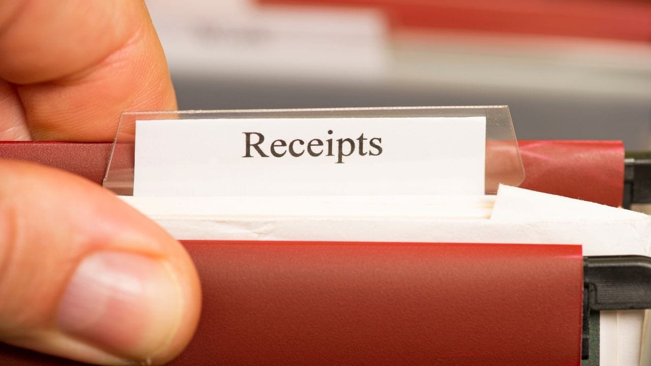 What is the Difference Between a Forwarder Cargo Receipt and a Bill of ...