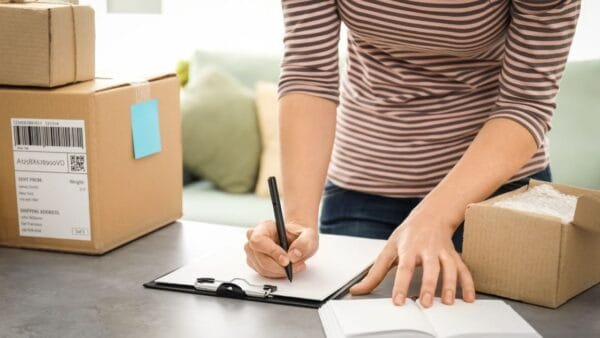 The Definition and Function of Delivery Order|DFH|2022
