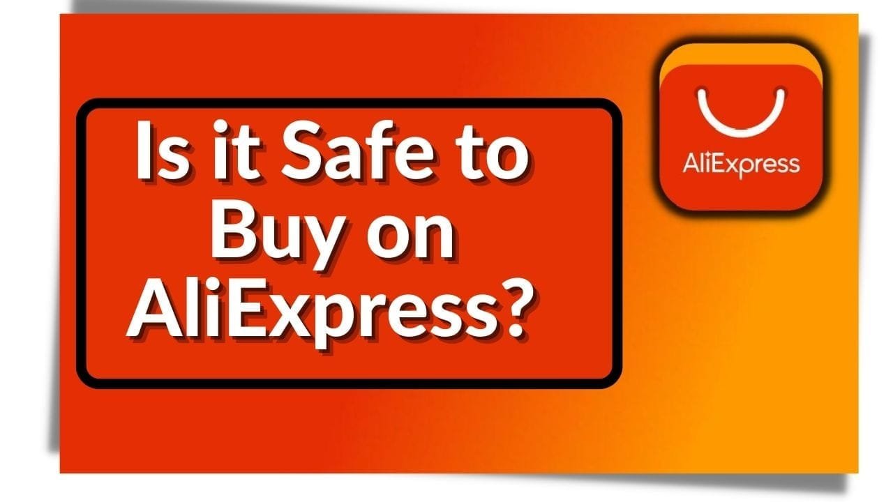 What is Aliexpress & How to buy from Aliexpress safely?