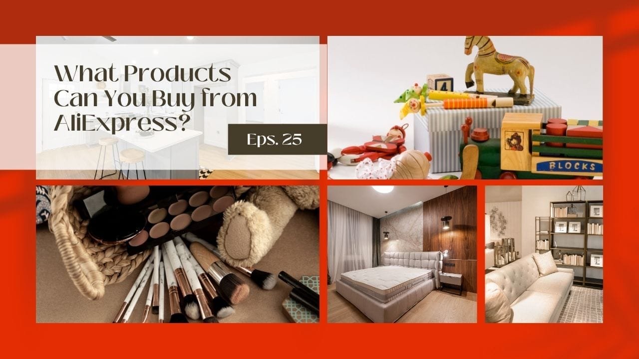 What is Aliexpress & How to buy from Aliexpress safely?