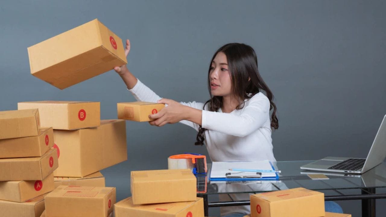 How to Ship from Alibaba to Amazon FBA: 7 Major shipping Methods