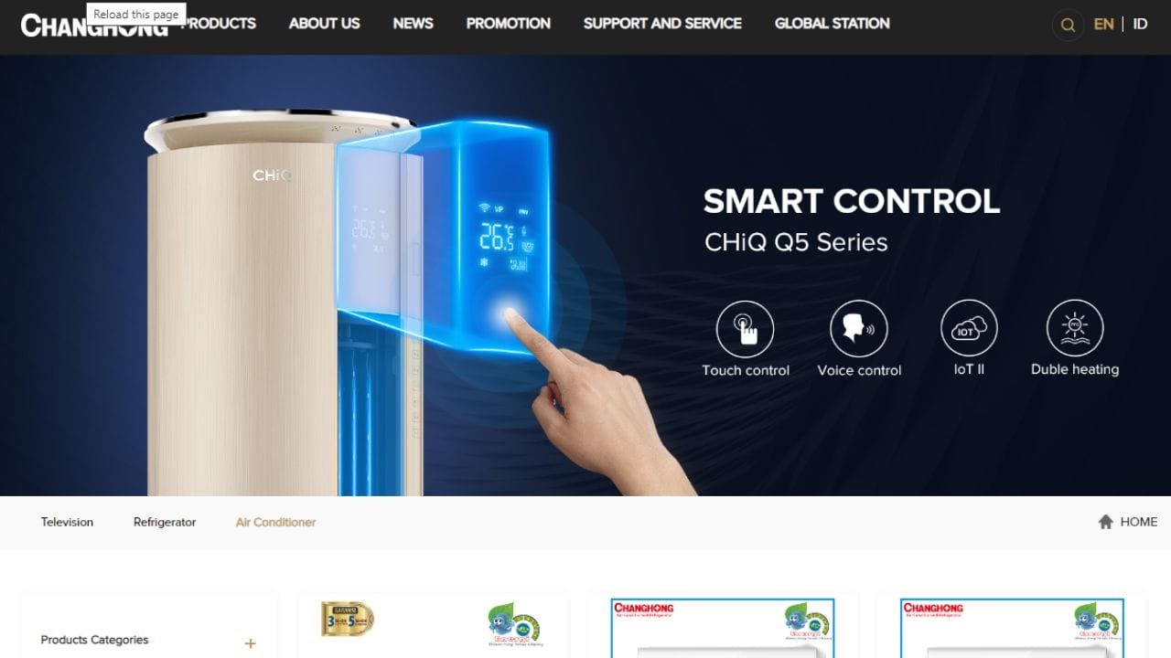 Buyer's Guide to the Top 25 Air Conditioner Manufacturers in China