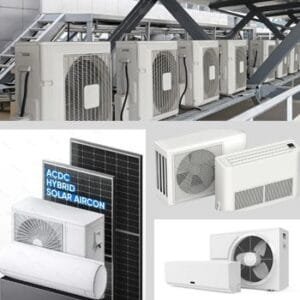 Buyer's Guide to the Top 25 Air Conditioner Manufacturers in China