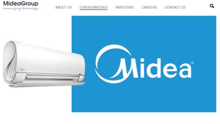 Buyer's Guide to the Top 25 Air Conditioner Manufacturers in China