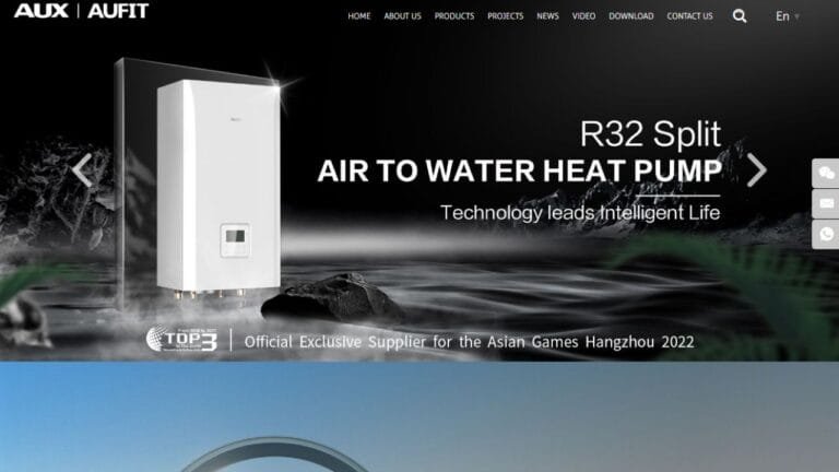 Buyer's Guide to the Top 25 Air Conditioner Manufacturers in China