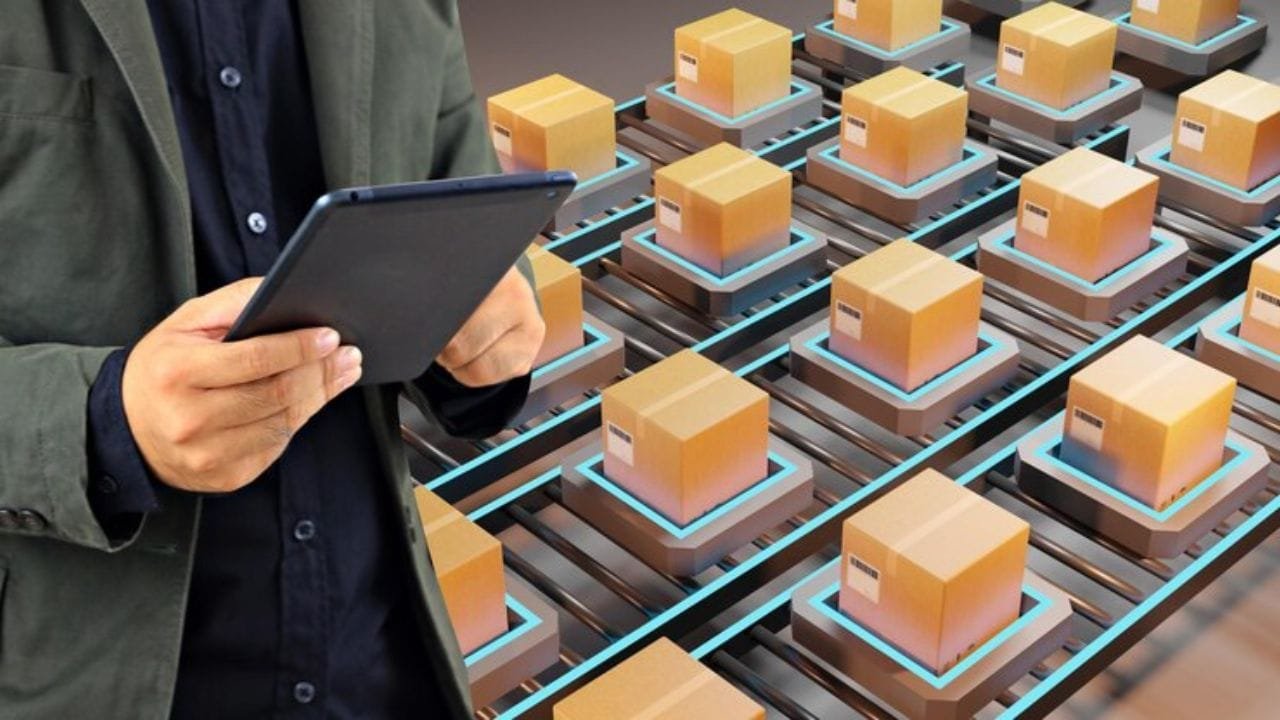 Import Electronics from China: Complete Guide 2023