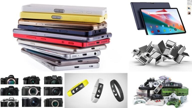 Import Electronics from China: Complete Guide 2023